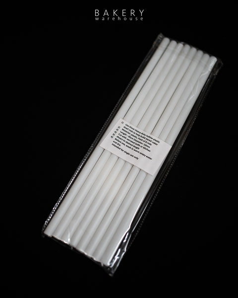 Plastic Dowel Rod – Bakery warehouse